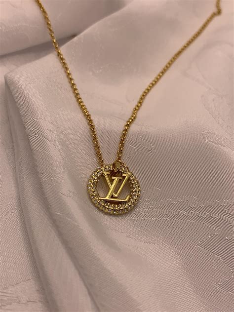 Γυναικείες τσάντες και αξεσουάρ Louis Vuitton Set Gold