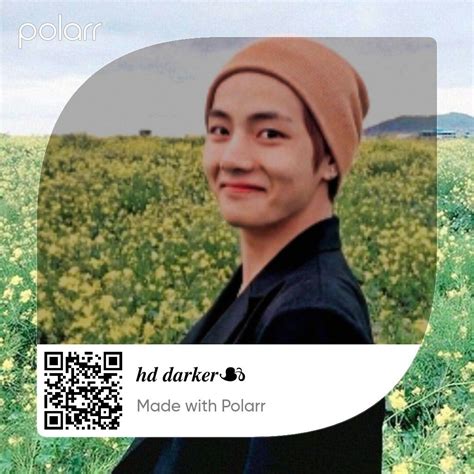 Polarr Filter Code Feelings Filters Coding