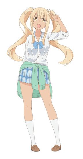 Miss Caretaker Of Sunohara Sou Animes Promo Video Reveals Staff News