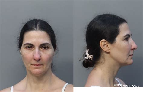 Ramirez Amy Lynn 04 04 2025 Miami Dade County Mugshots Zone