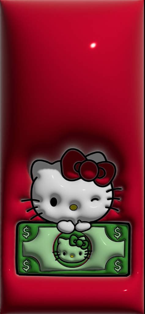 Hello Kitty 3d Wallpaper Artofit