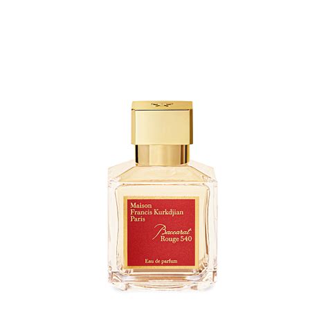 La Perva 라페르바 [메종프란시스커정] 바카라 루쥬 540 오 드 퍼퓸 70ml S I Village 에스아이빌리지