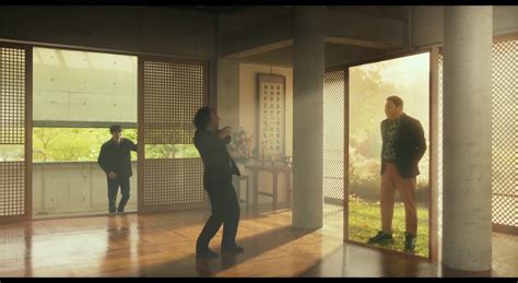 꿈꾸는 자들만이 들어갈 수 있는 마법의 세계