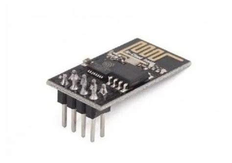 Módulo Wifi Esp8266 Esp 01 Acepic Tecnologia