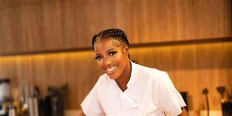 Chef Hilda Breaks The Longest Cooking Marathon Record