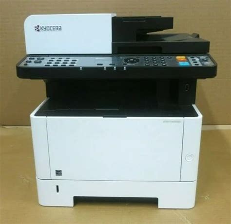 Kyocera Monochrome Multifunction Printer At Best Price In Gulbarga