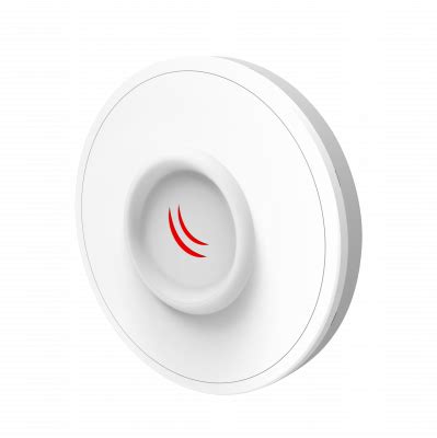 MikroTik DISC Lite GHz DBi Dual Chain CPE INTL