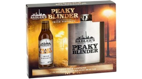 Peaky Blinders - Sorozatjunkie