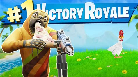 🔴fortnite Just Vibing Youtube