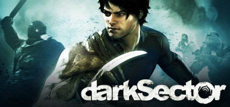 Dark Sector Cover Or Packaging Material MobyGames