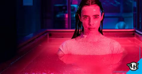 Orphan Black Echoes Série Protagonizada Por Krysten Ritter Ganha