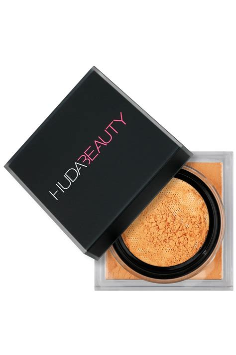 Huda Beauty Easy Bake Loose Baking And Setting Powder 20 G Fiyatı