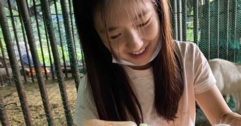 전현무♥ 이혜성 Kbs 퇴사 후 근황 공개화장기 없는 수수한 얼굴