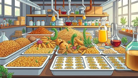 Optimization Of Solid State Fermentation Parameters For Enzyme Production