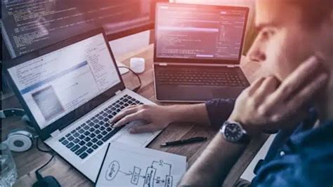 Unpacking The Power Of Integrated Development Environments Ides