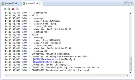 Tdiing Out Loud Ok Sdiing As Well Json And Xml Tutorial Part 4