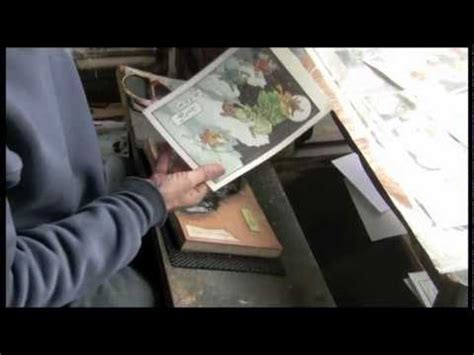 Ukiyo E Style Pop Culture Icons Shown Here Starf Tumbex