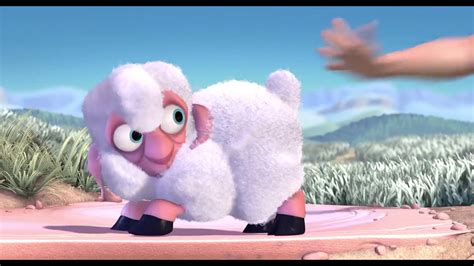 Boundin Türkçe Altyazılı Pixar Youtube