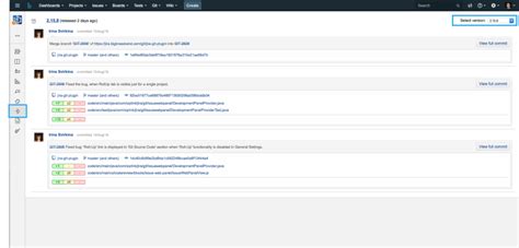 Git Integration For Jira Github Gitlab Azure Devops Version