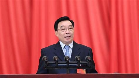 Npc To Discuss Draft Decision On National Security Legislation For Hk