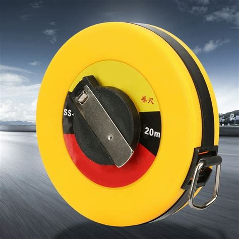 Fiberglass Measuring Tape 4 Types Site Measurement Fiberglass Tape