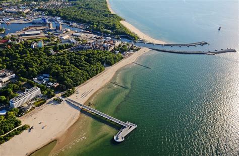 Sanatorium Kołobrzeg przewodnik po uzdrowiskach MedMe pl
