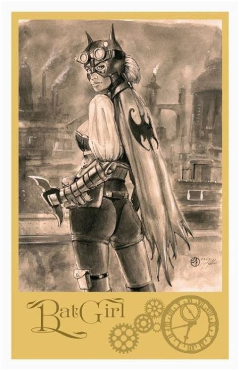 Batgirl Dc Comics Cómics Marvel
