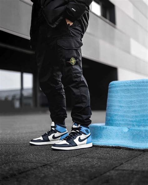 Outfit Jordan 1 Homme Dresses Images 2022
