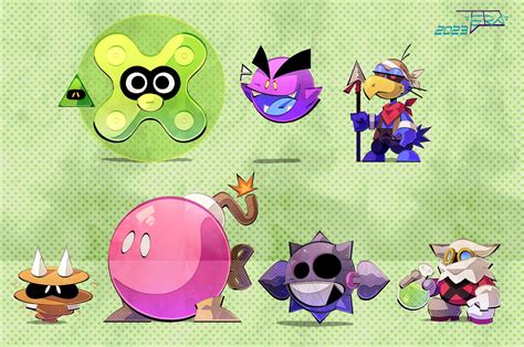 Elu Bugfableszine On Twitter Rt Fourtimescold Paper Mario