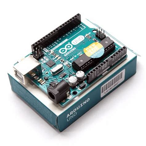 Arduino UNO R At Rs Piece Arduino Uno WiFi In Mumbai ID