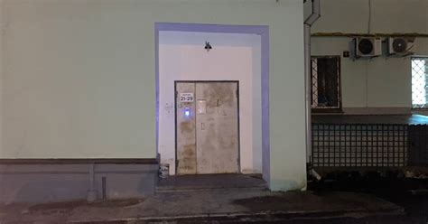 В центре Смоленска неизвестные приезжие держат в страхе пожилых людей