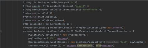 uuid string too large module development inductive automation forum