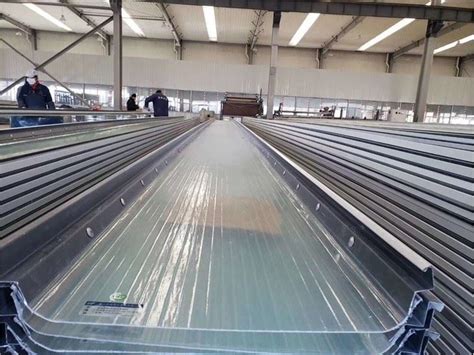 China Customized Frp Corrugated Fiberglass Roofing Sheet Suppliers