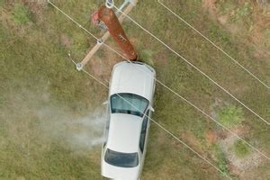 Downed Power Lines Video Short Electrical Safety Foundation International