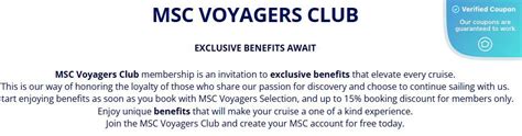 50 Off Msc Cruises Coupons And Coupon Codes February 2025
