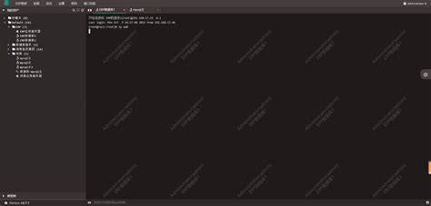 控制台执行命令卡住了 jumpserver 社区论坛 fit2cloud 飞致云