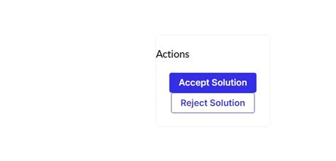 Action Button Style Not Working Please Help Servicenow Community