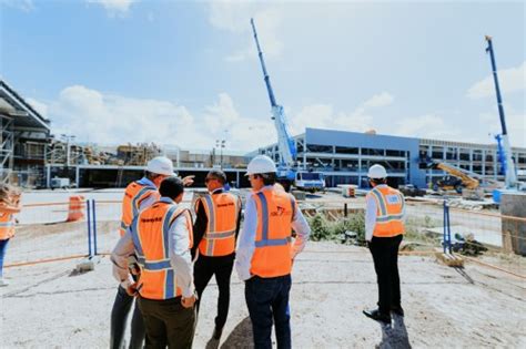 Project Gateway 2023 Aruba Vordert