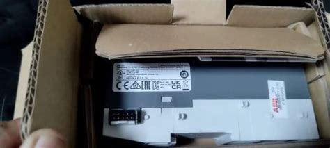 ABB DX Digital Input Output Module At Rs Digital Output