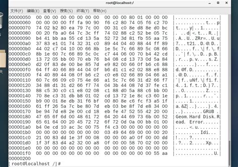 自定义linux系统自制linux系统 Csdn博客