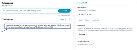 How To Cite A Short Story In Mla And Apa With Formatting Examples