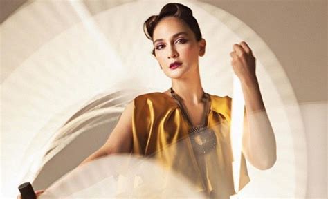 Terbongkar Rahasia Cantik Dan Awet Muda Ala Luna Maya