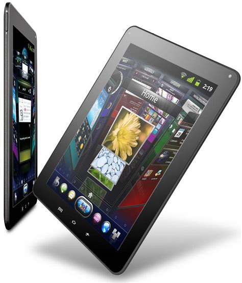 Android 40 Tablet Sells For 170