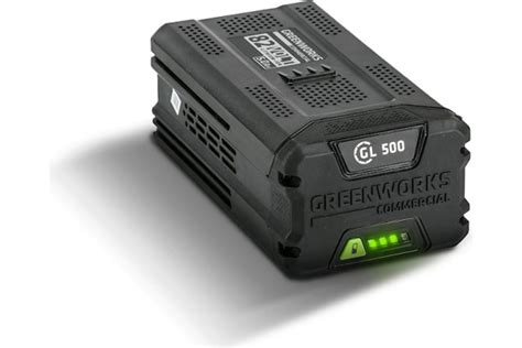 Аккумулятор GreenWorks G82B5 2914607 купить на OZON по низкой цене ...