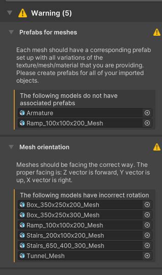 3rd Person Template Not Following Their Own Standards Unity Engine Unity Discussions
