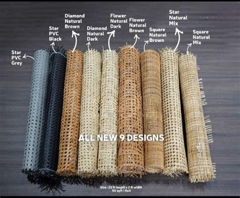 Cylindrical Cane Sheet For Furniture At 300 Sq Ft In Indore ID 2851837587548