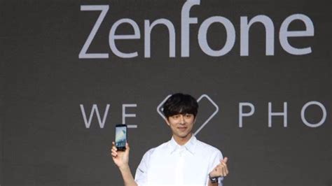 产品设计故事带你窥探zenfone 4內外之美 哔哩哔哩