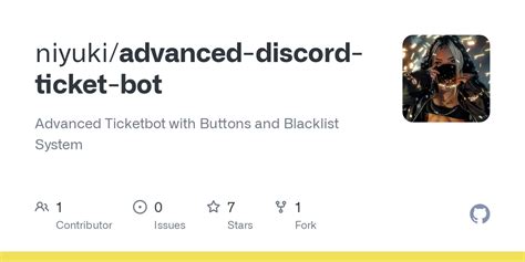 github niyuki advanced discord ticket bot advanced ticketbot with