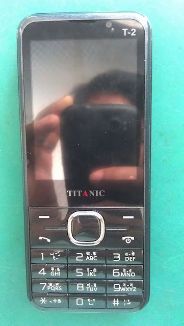 Titanic T 2 Flash File Free Download Without Password 100 Tested
