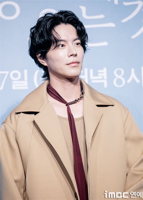 [포토] 홍종현 가을 멍뭉